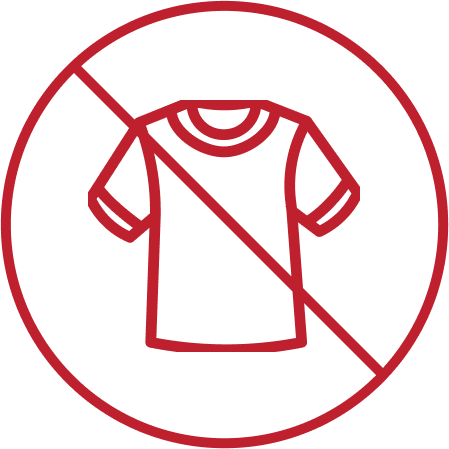 Rules & Restrictions | SAS 2023